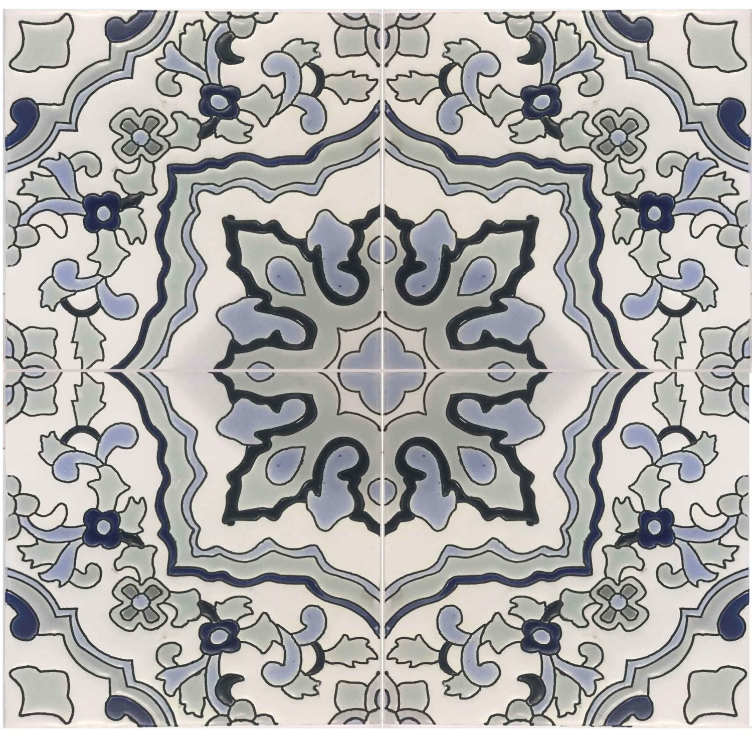 Custom Tiles - The Tile District Los Angeles, California