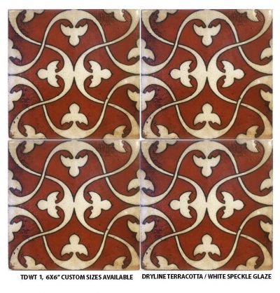 Custom Tiles - The Tile District Los Angeles, California