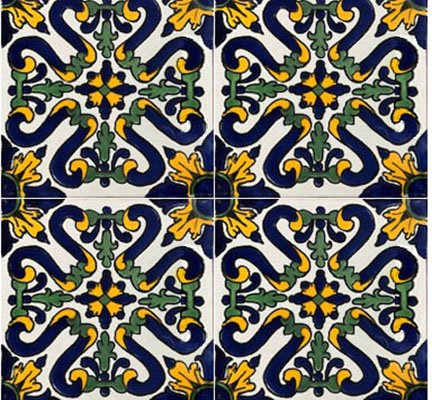 Ceramic Tiles - The Tile District Los Angeles, California